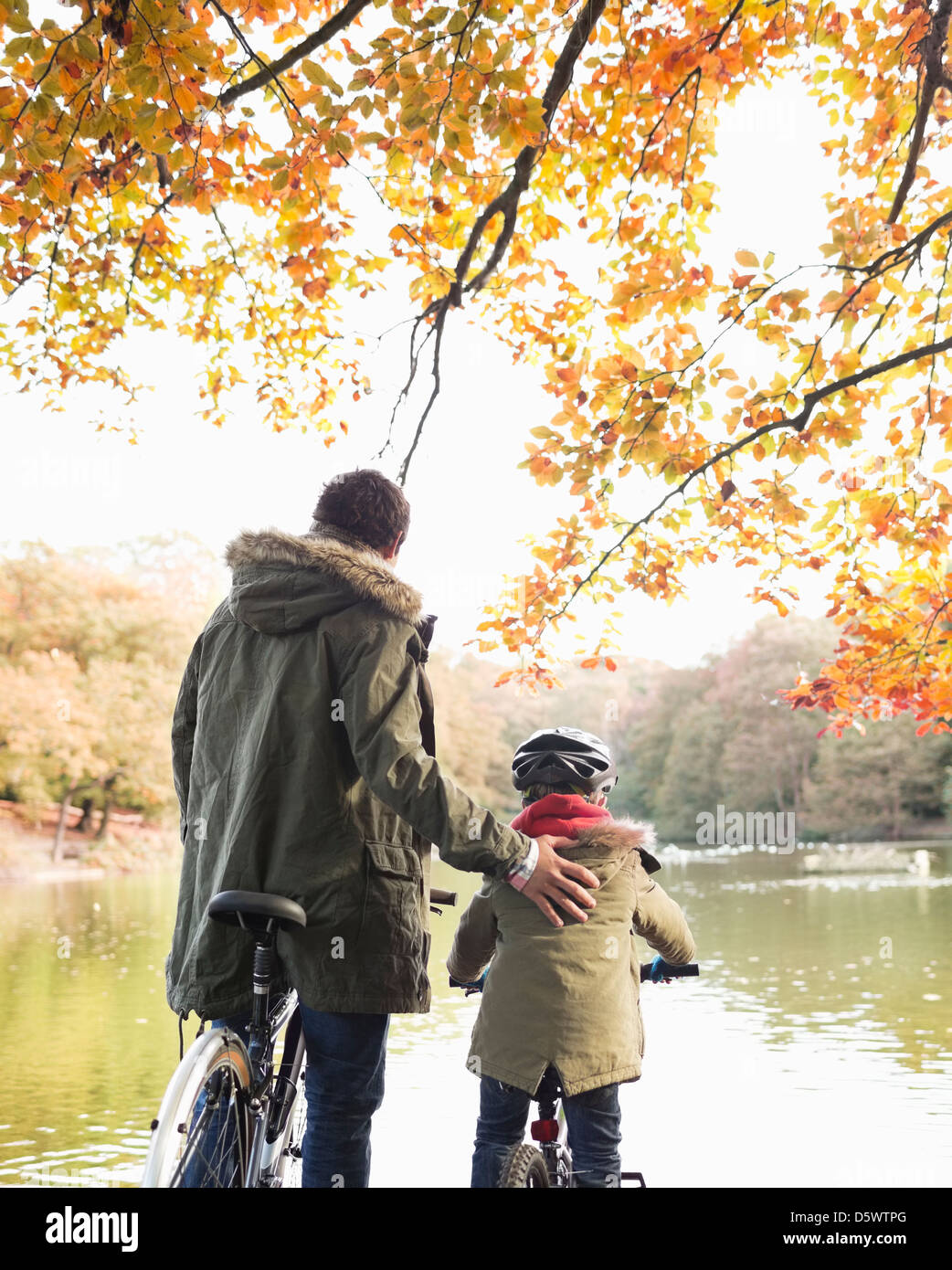 6 day bike rider hi-res stock photography and images - Alamy