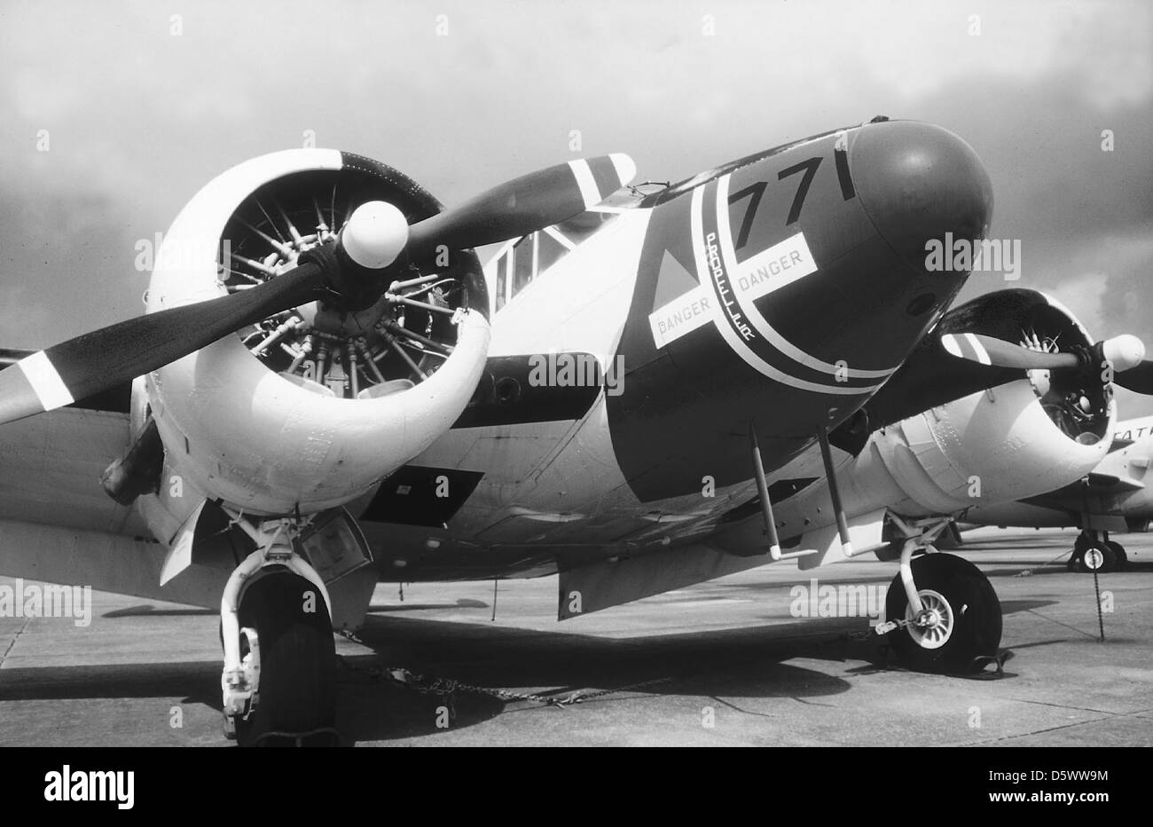 Rc 45 Black and White Stock Photos & Images - Alamy