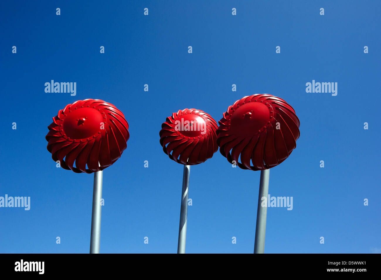 Whirligigs hi-res stock photography and images - Alamy