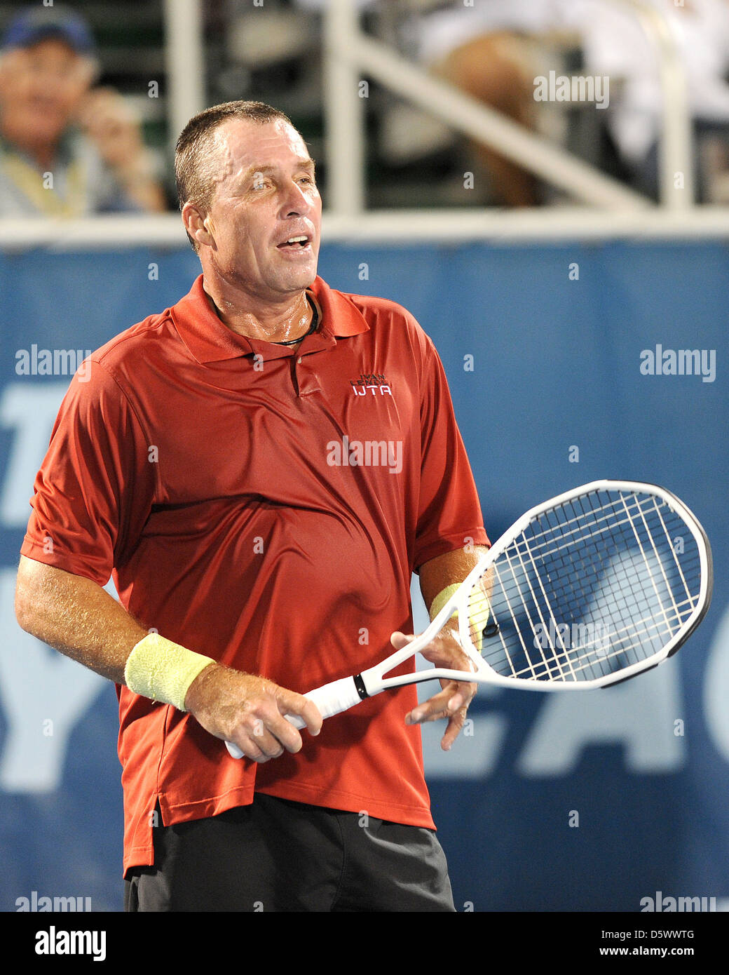 Lendl hi-res stock photography and images - Alamy