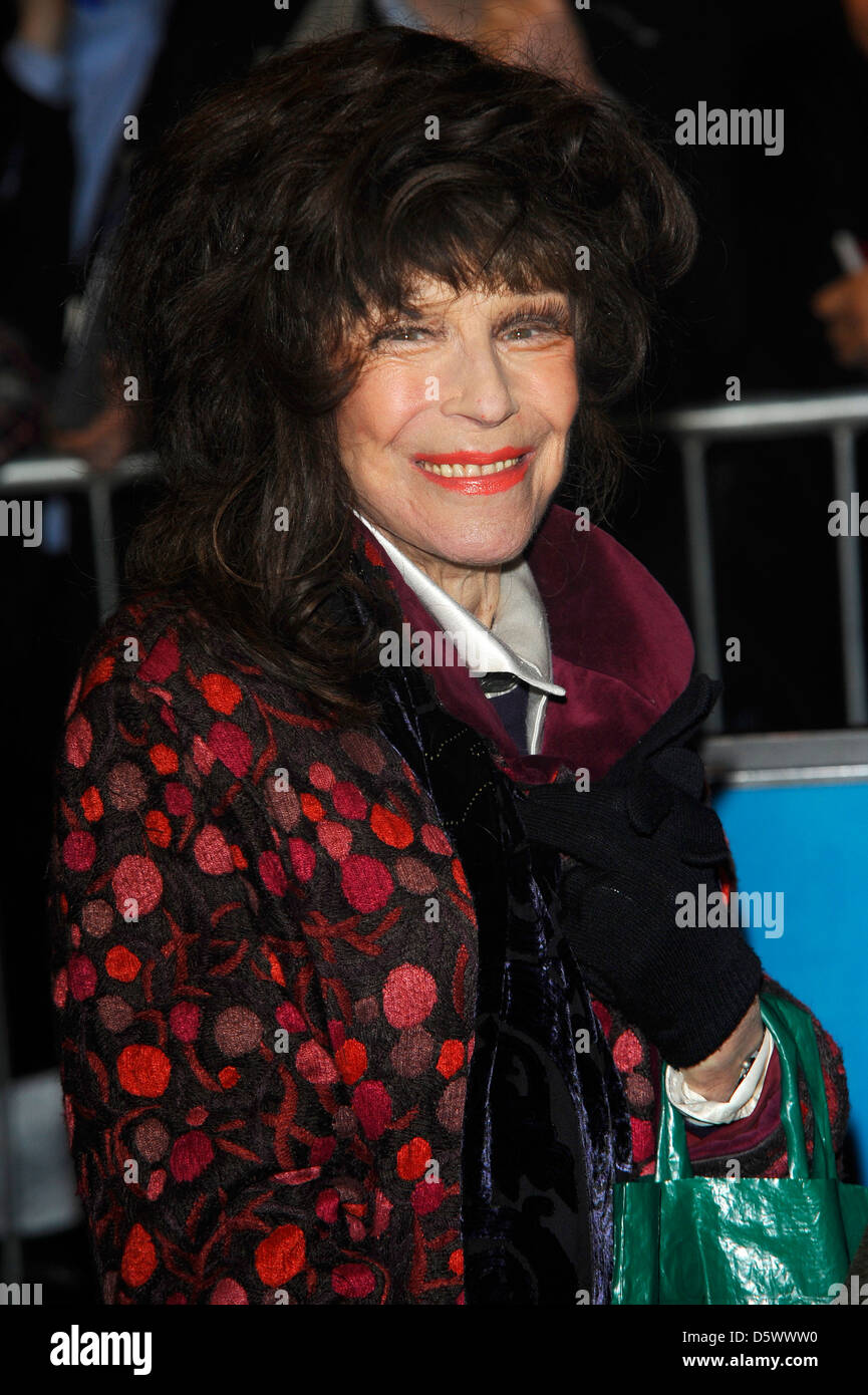 Fenella Fielding All New People London Press Night Held At The Duke Fenella Fielding All New People London Press Night Held At The Duke