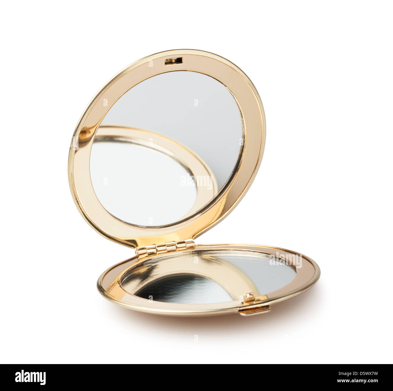 Mirror Cut Out Stock Images & Pictures - Alamy