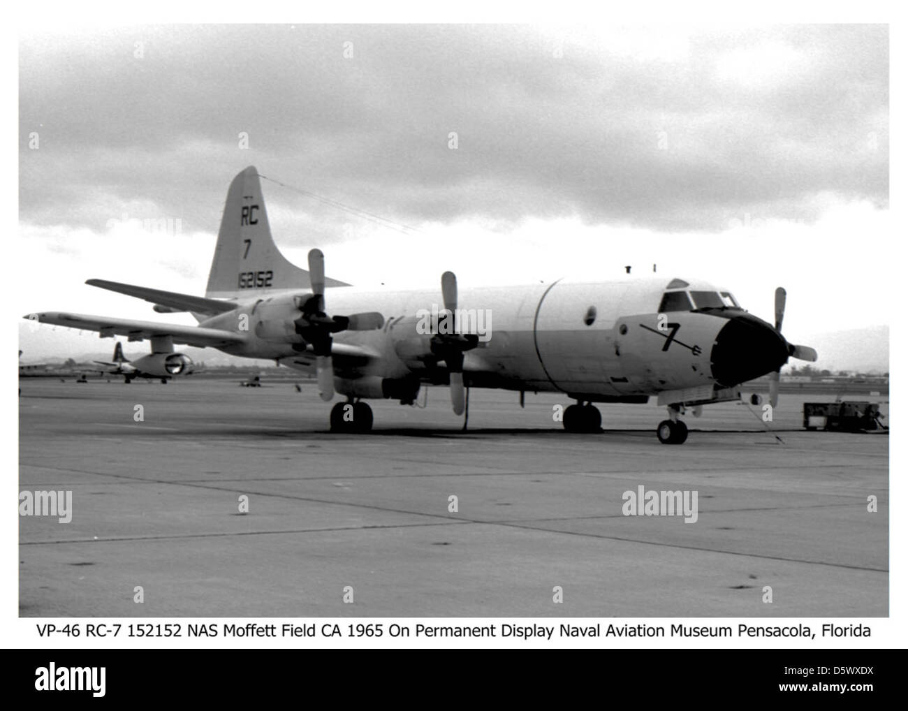 Patrol squadron vp 46 hi-res stock photography and images - Alamy