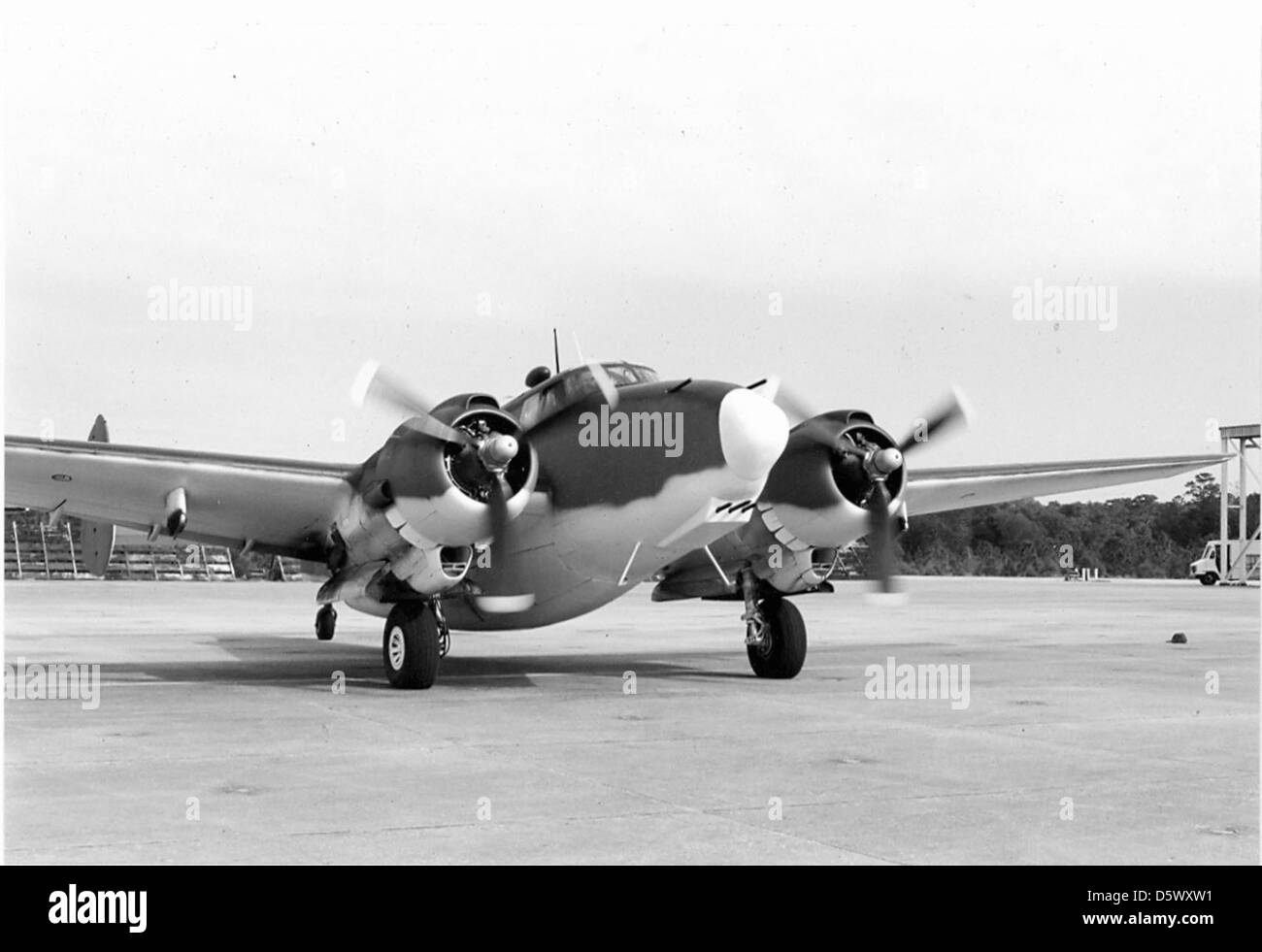 Lockheed pv 2 harpoon hi-res stock photography and images - Alamy