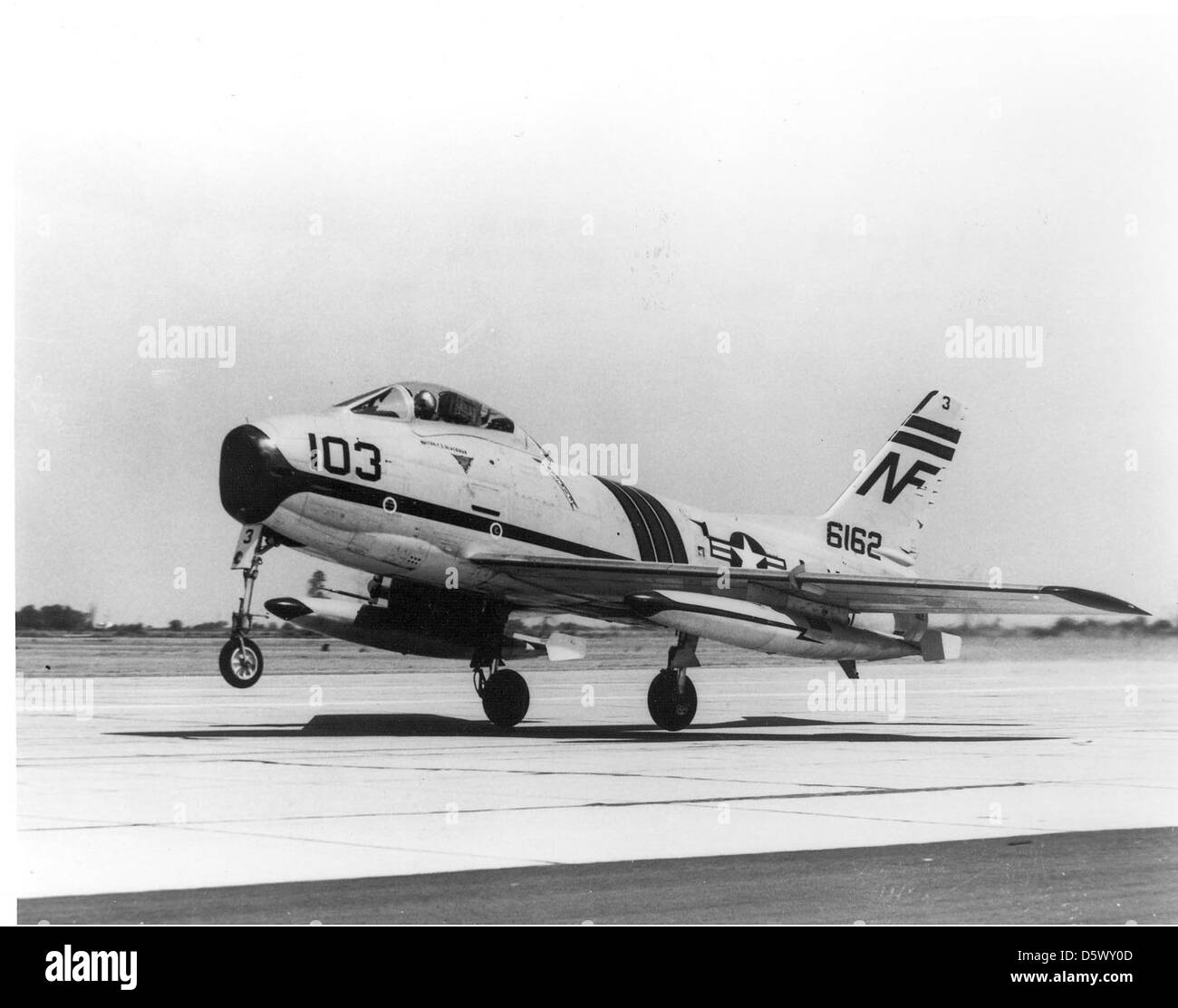 North american fj 3 fury from hi-res stock photography and images - Alamy