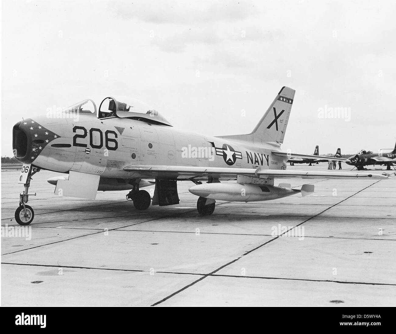 Nas cecil field hi-res stock photography and images - Alamy