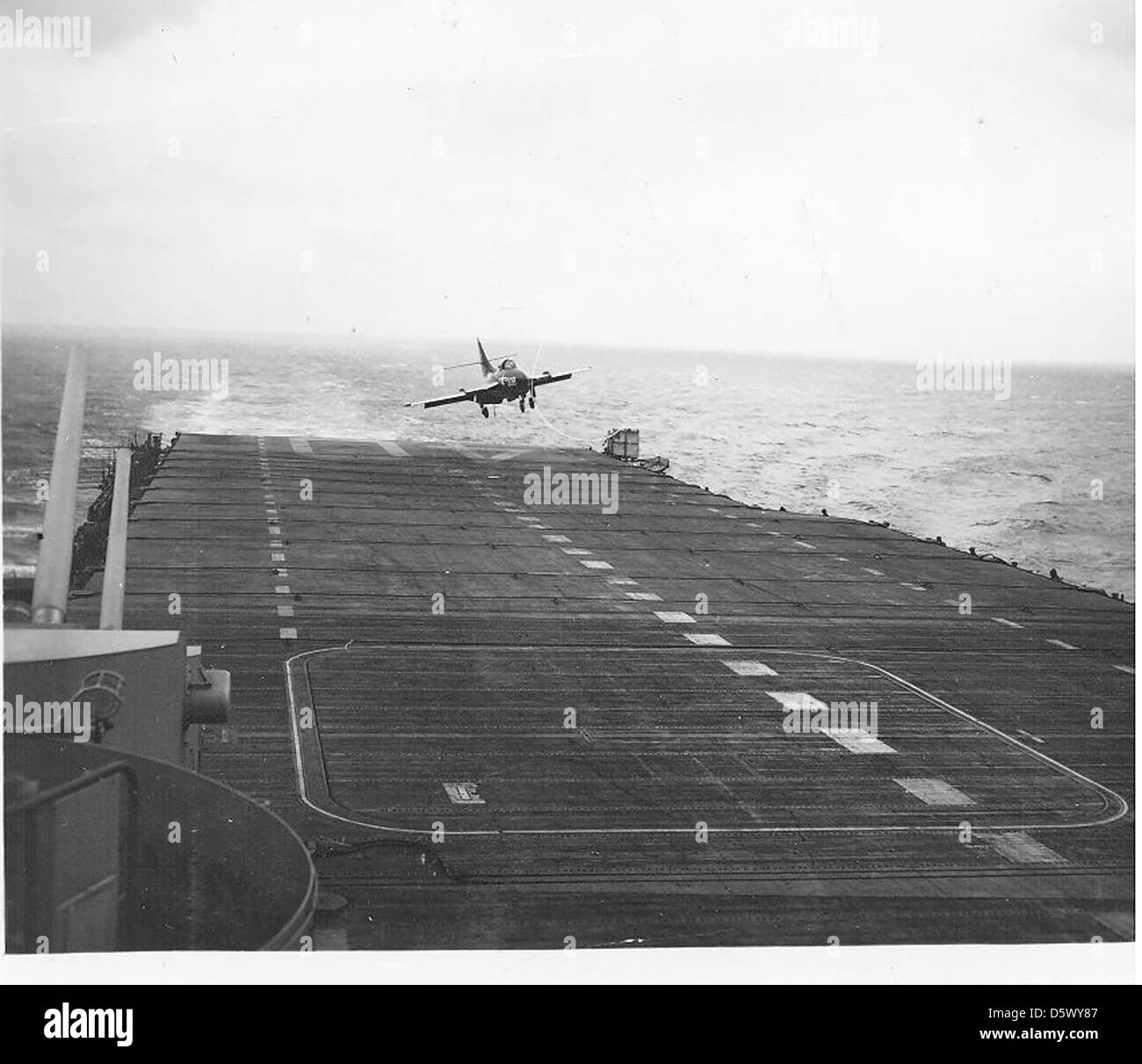 Grumman F9f Cougar High Resolution Stock Photography and Images - Alamy