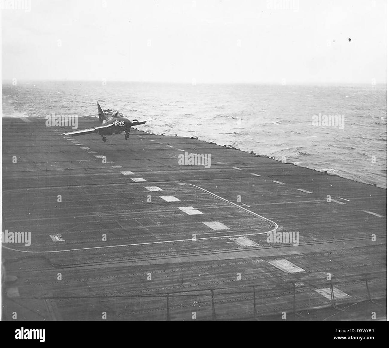 Deck barrier Black and White Stock Photos & Images - Alamy