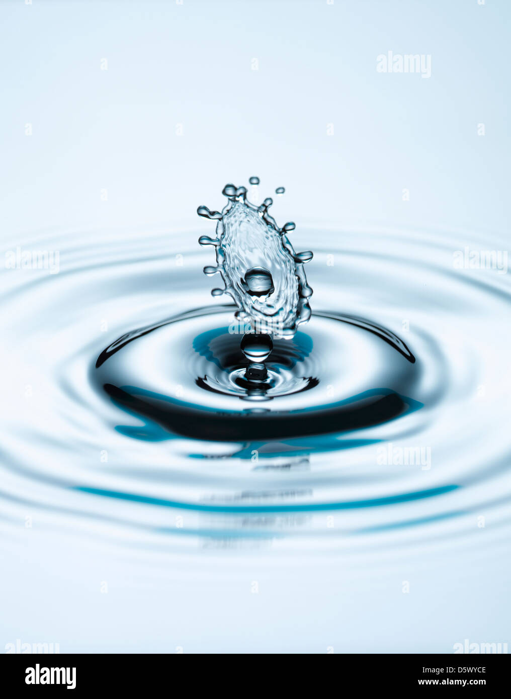 Water droplet hi-res stock photography and images - Alamy