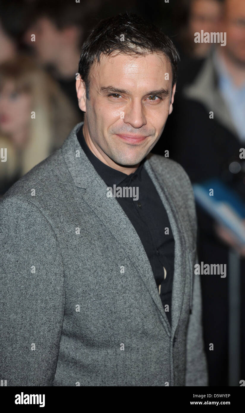 Joseph millson hi-res stock photography and images - Alamy