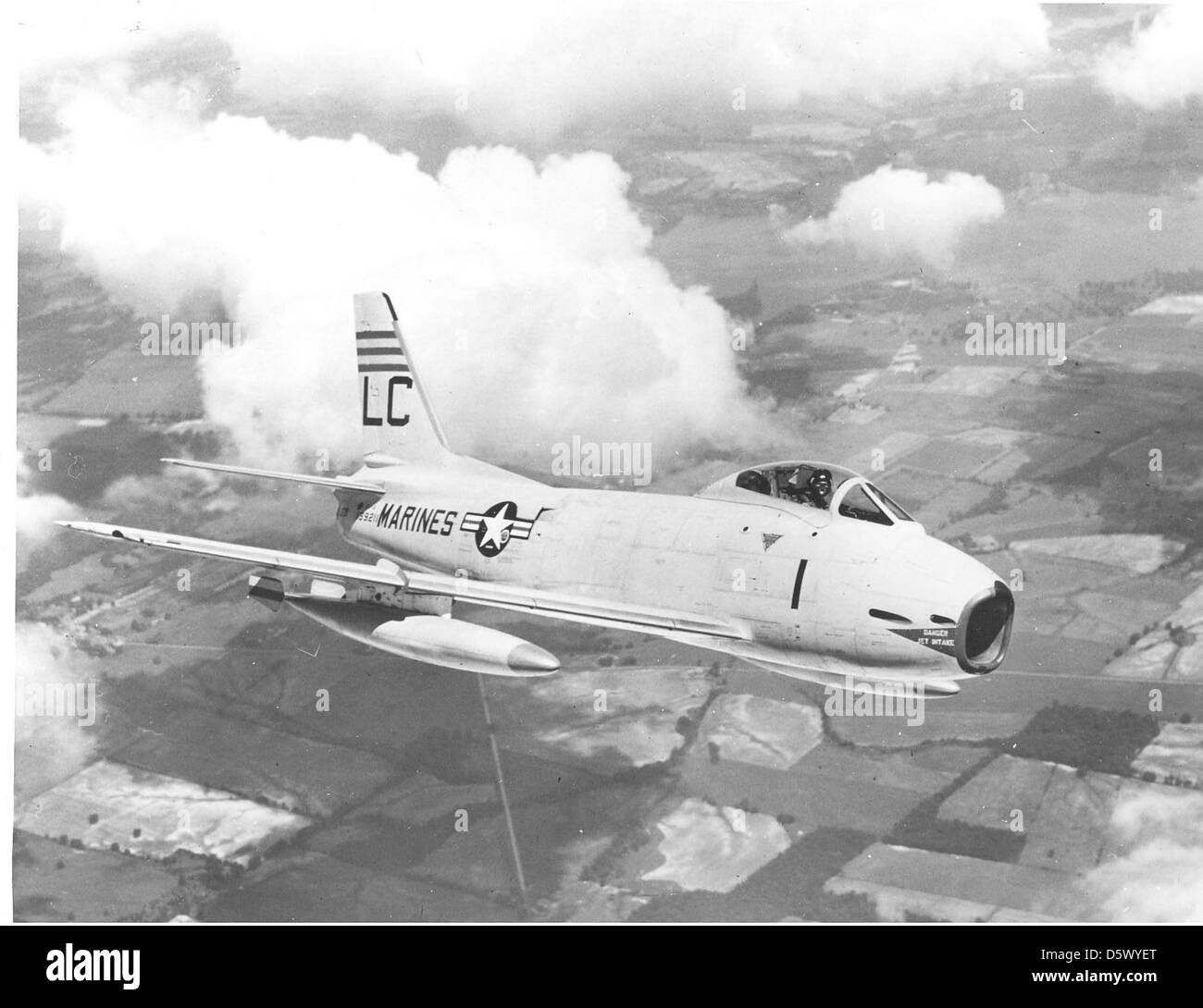 Fj 2 fury hi-res stock photography and images - Alamy