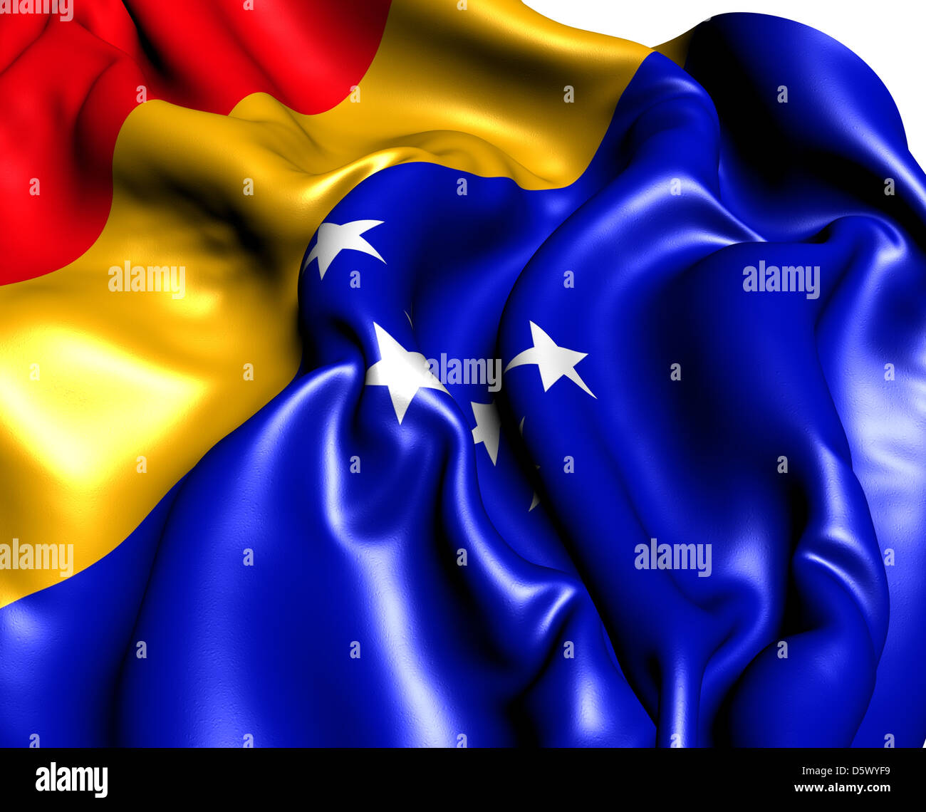 Durham flag hi-res stock photography and images - Alamy