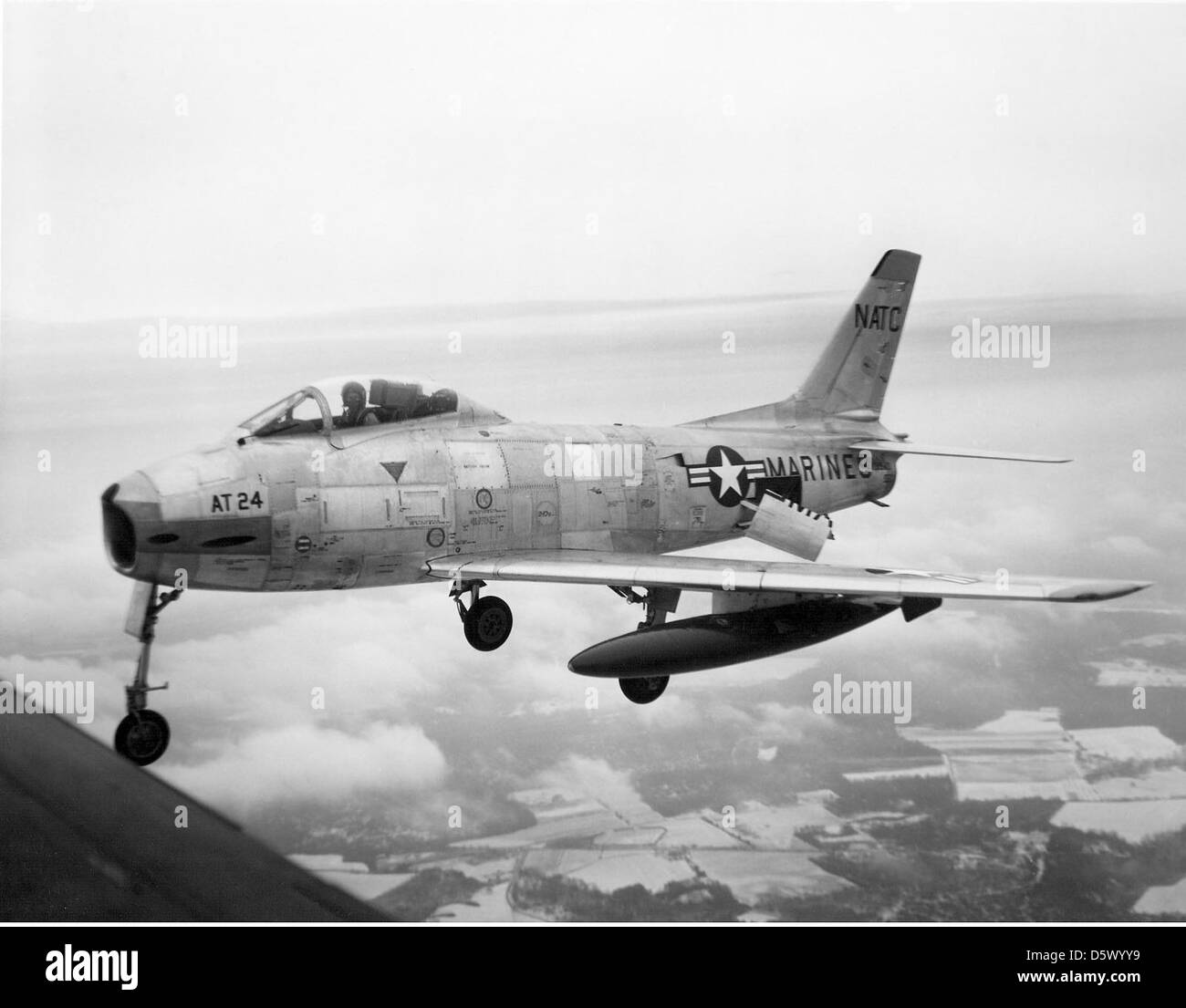 Fj 2 fury hi-res stock photography and images - Alamy