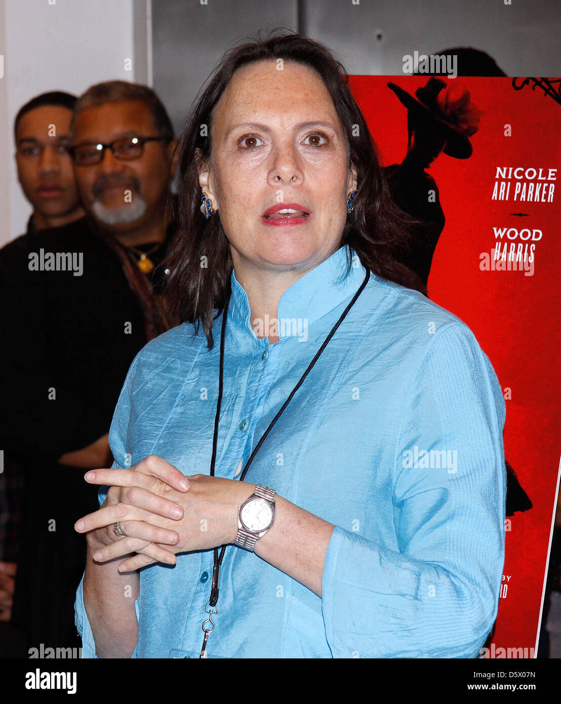 Emily mann hi-res stock photography and images - Alamy