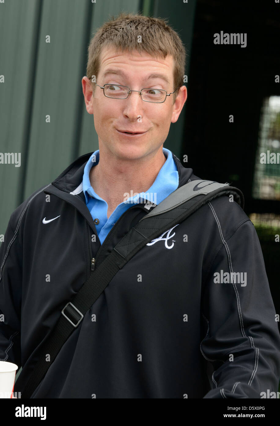 Son of Braves president John Schuerhoz, Jonathan Schuerholz Minor ...