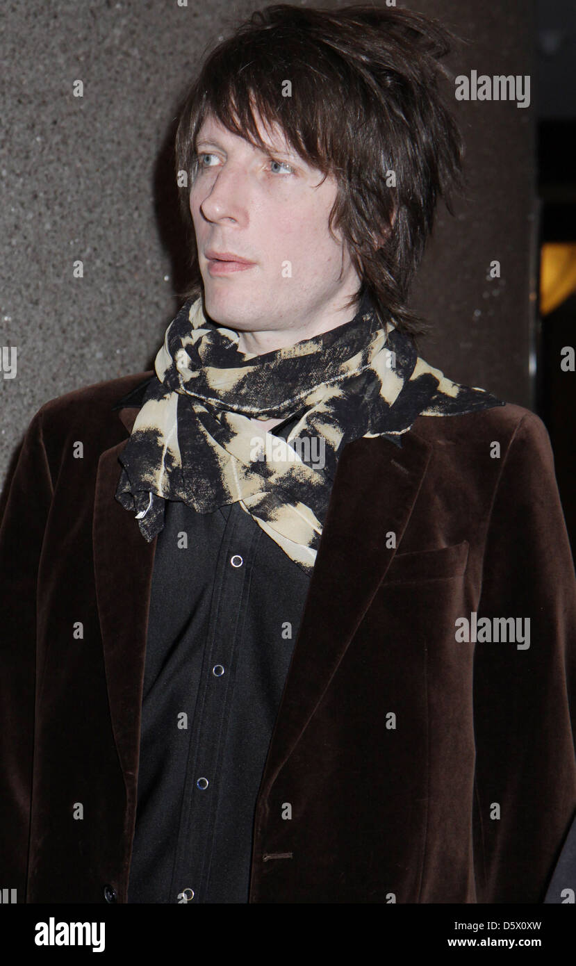 Jim Wallerstein The Room to Grow Charity Gala at the Mandarin Oriental ...