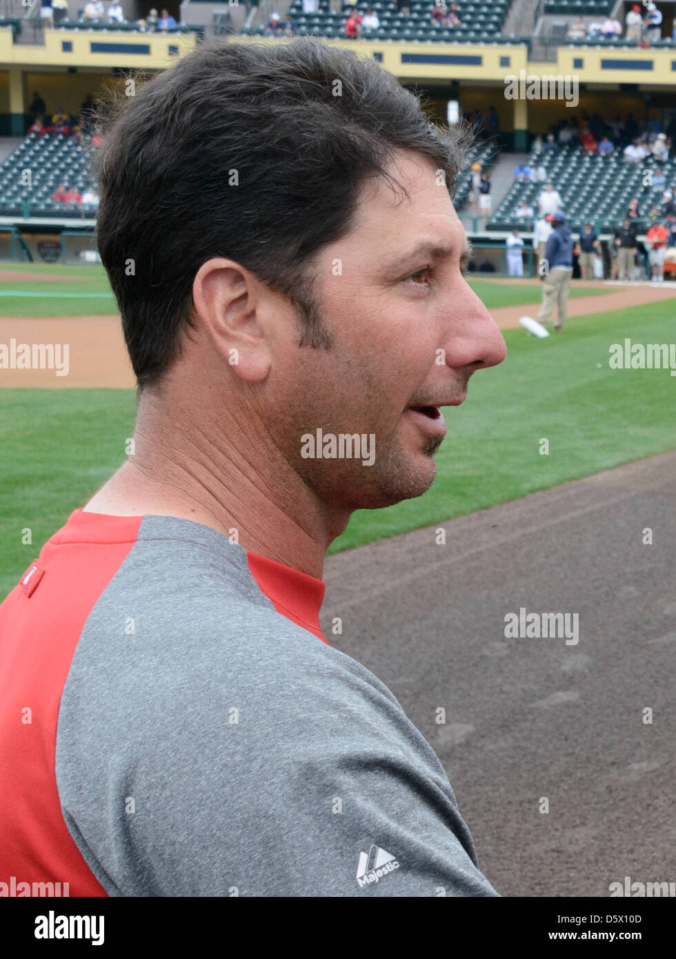 John mabry hi-res stock photography and images - Alamy