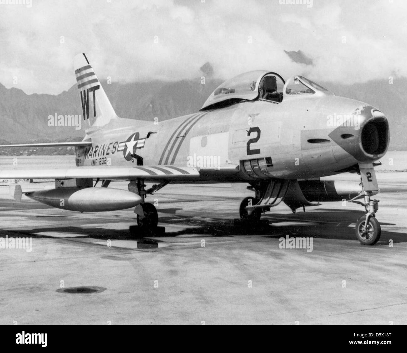 North american fj fury hi-res stock photography and images - Alamy