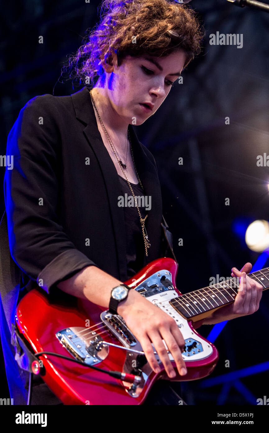 Hannah thurlow hi-res stock photography and images - Alamy