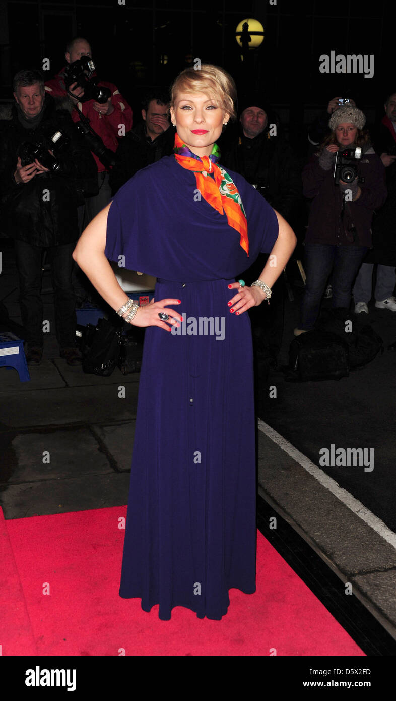 Myanna buring hi-res stock photography and images - Alamy