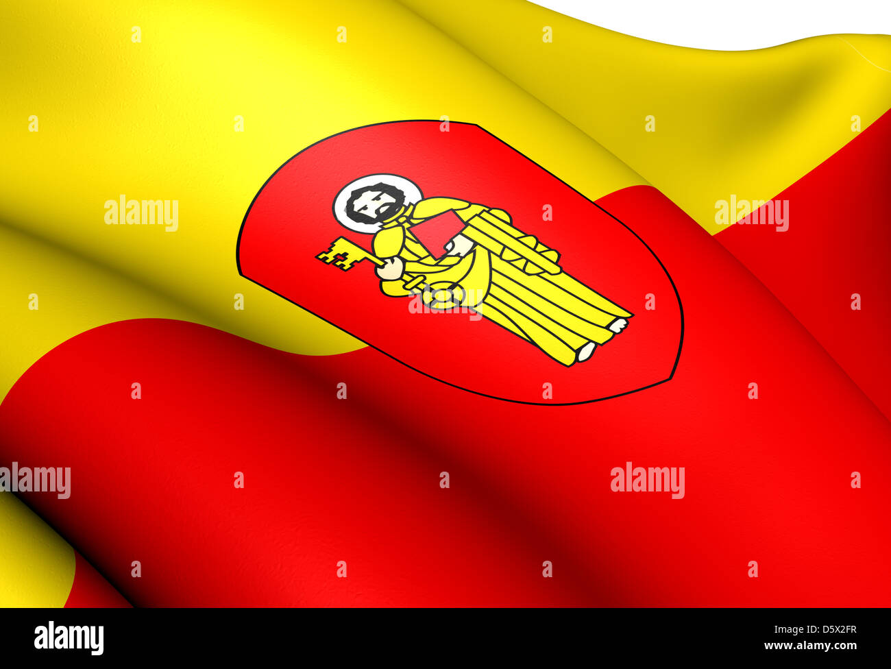 Trier west trier germany hi-res stock photography and images - Alamy