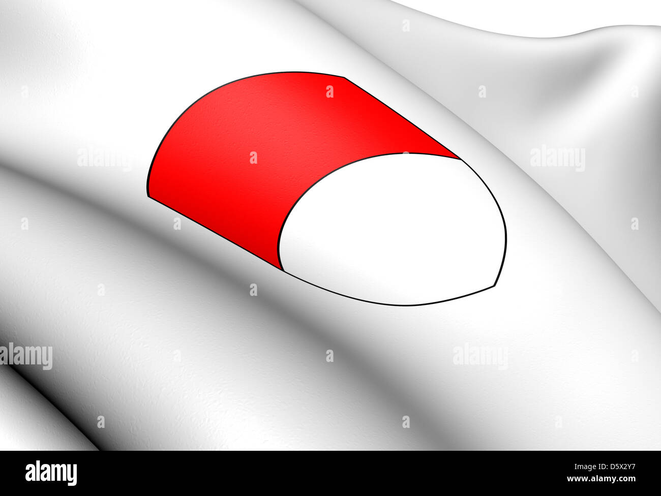 Solothurn Coat of Arms Stock Photo - Alamy