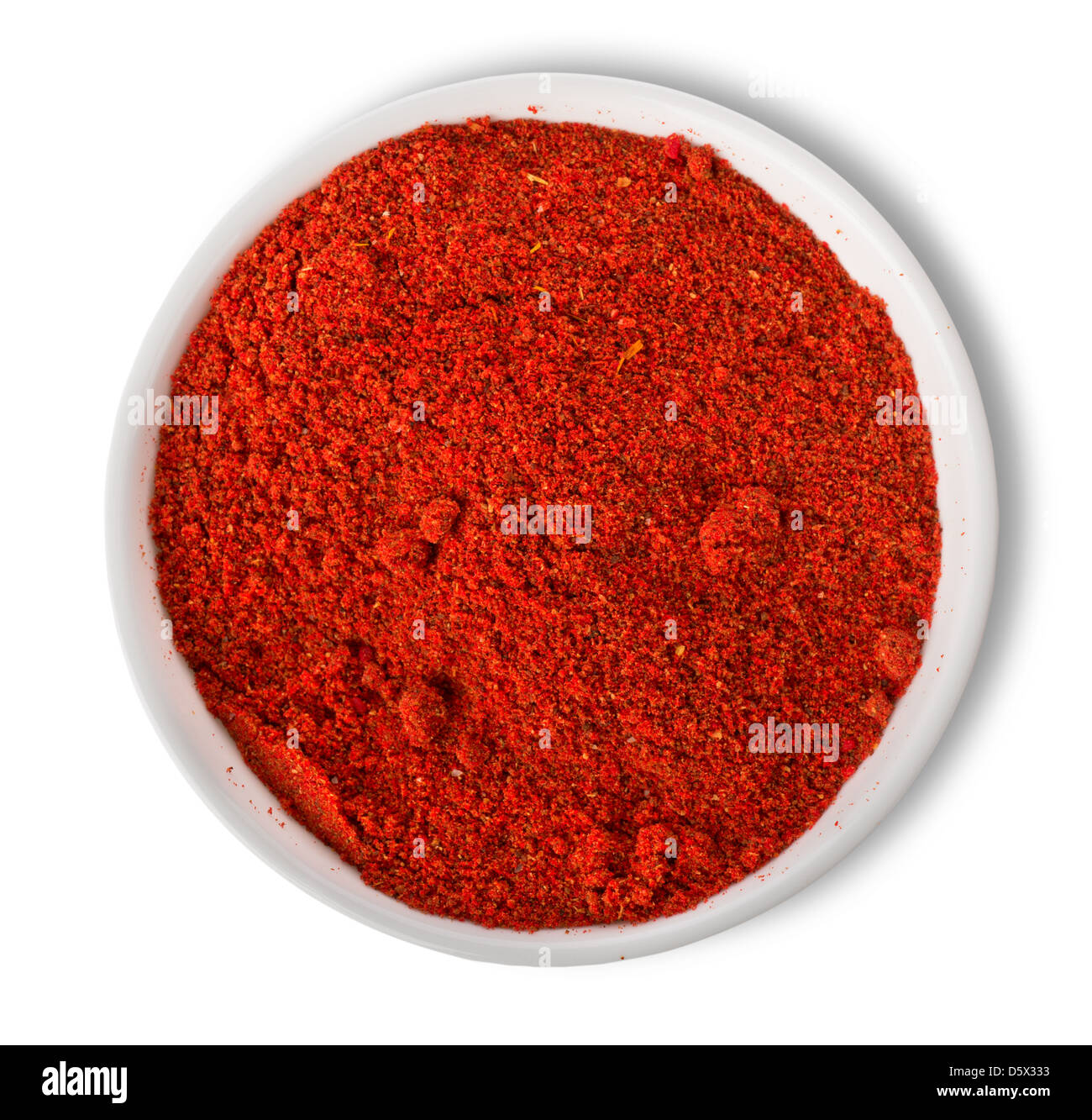 Ground to make paprika hi-res stock photography and images - Alamy