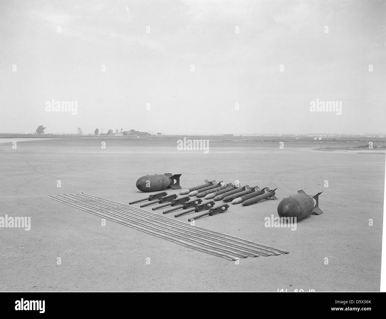 American bombs Black and White Stock Photos & Images - Alamy