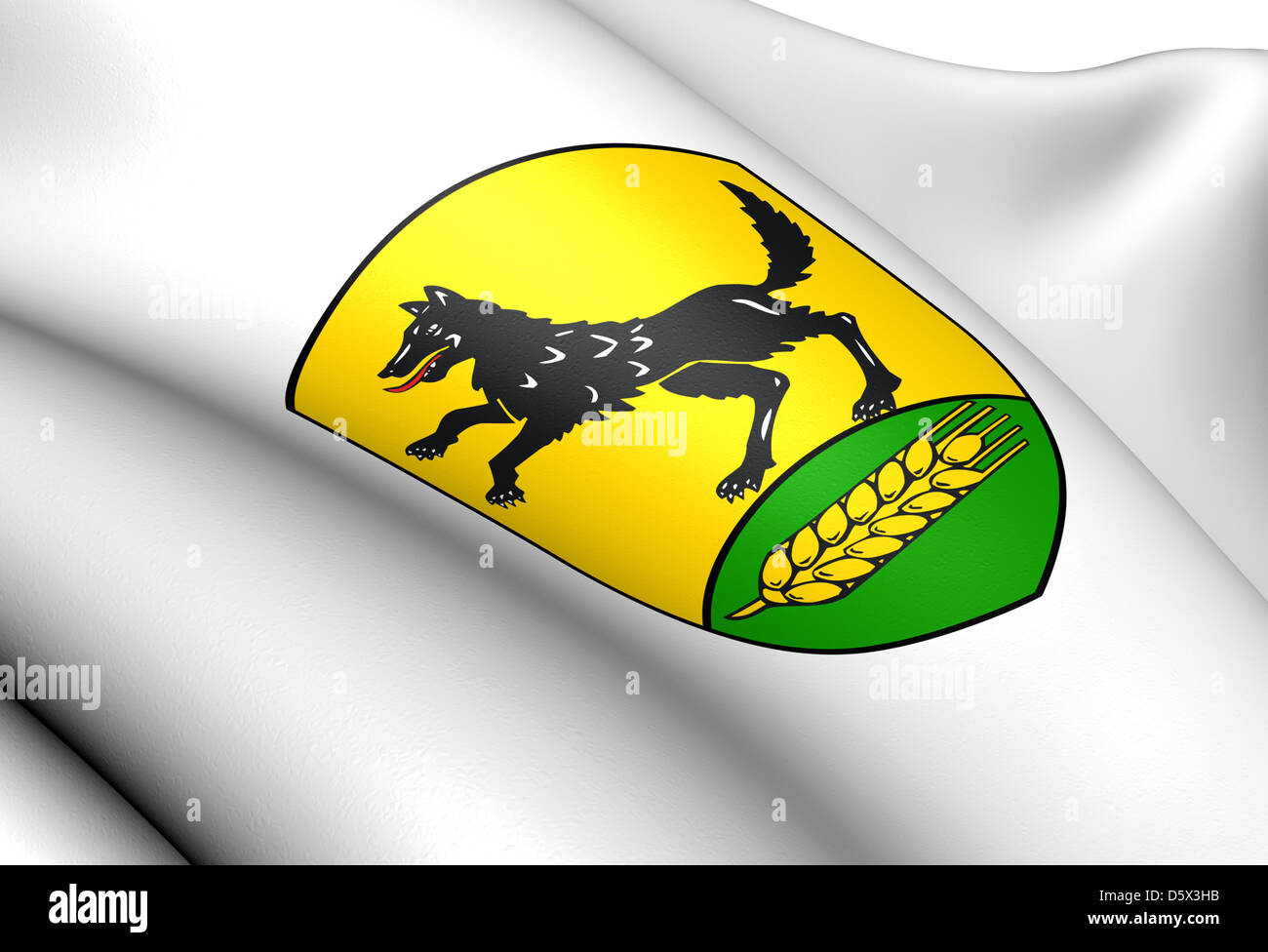 Wulfen hi-res stock photography and images - Alamy