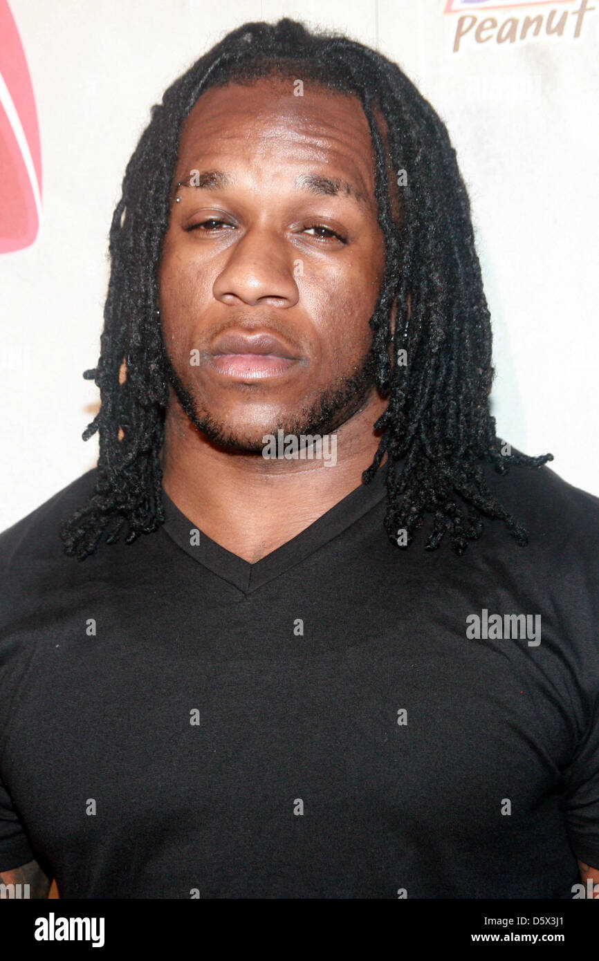 NFL Draft Prospect Ryan Williams of Virginia Tech ESPN magazine's '8th ...