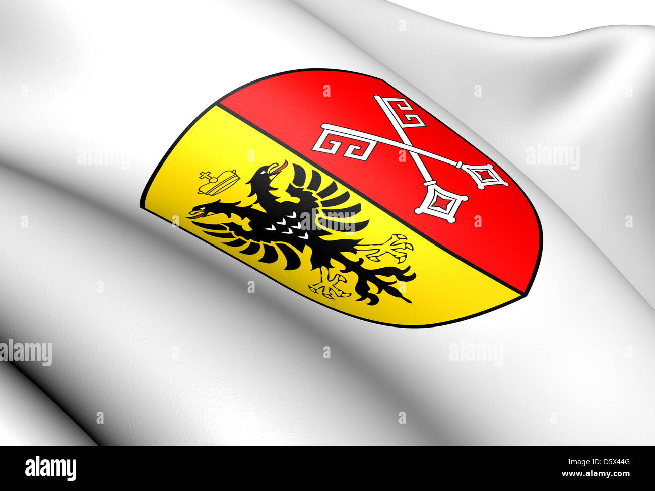 Coat of arms of minden hi-res stock photography and images - Alamy