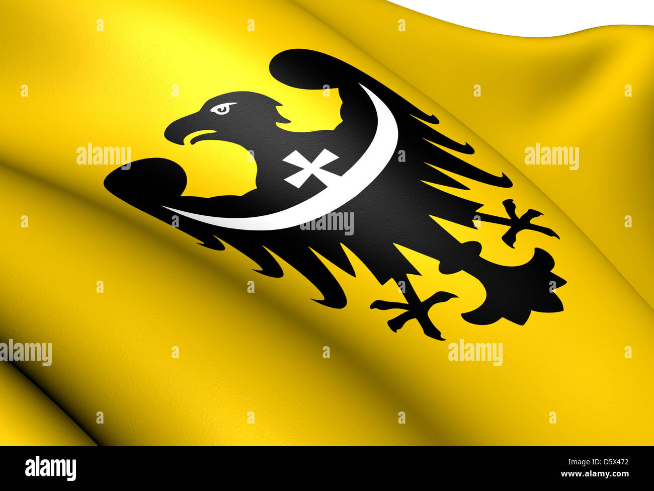 Wojewodztwo Dolnoslaskie High Resolution Stock Photography and Images ...