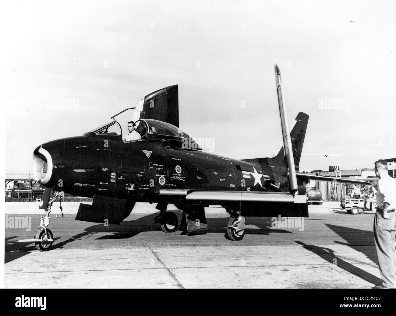 Fj 3 fury Black and White Stock Photos & Images - Alamy