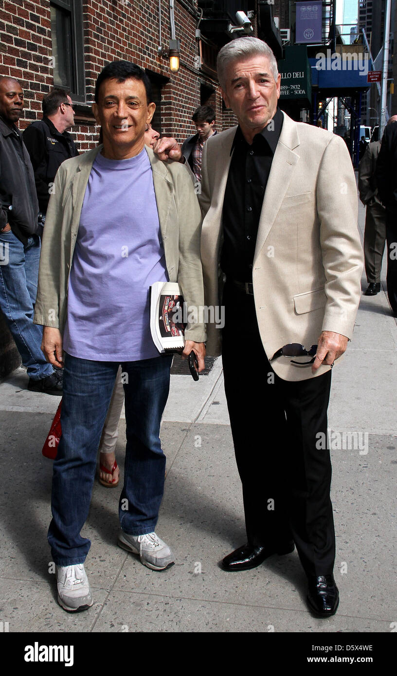 Jamie Masada High Resolution Stock Photography and Images - Alamy