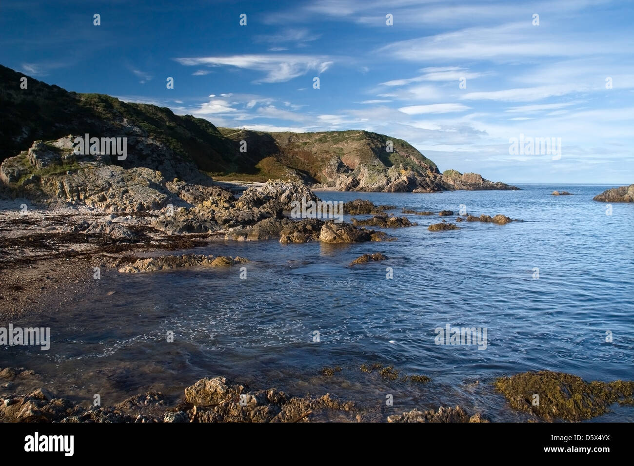 Cullen bay hi-res stock photography and images - Alamy