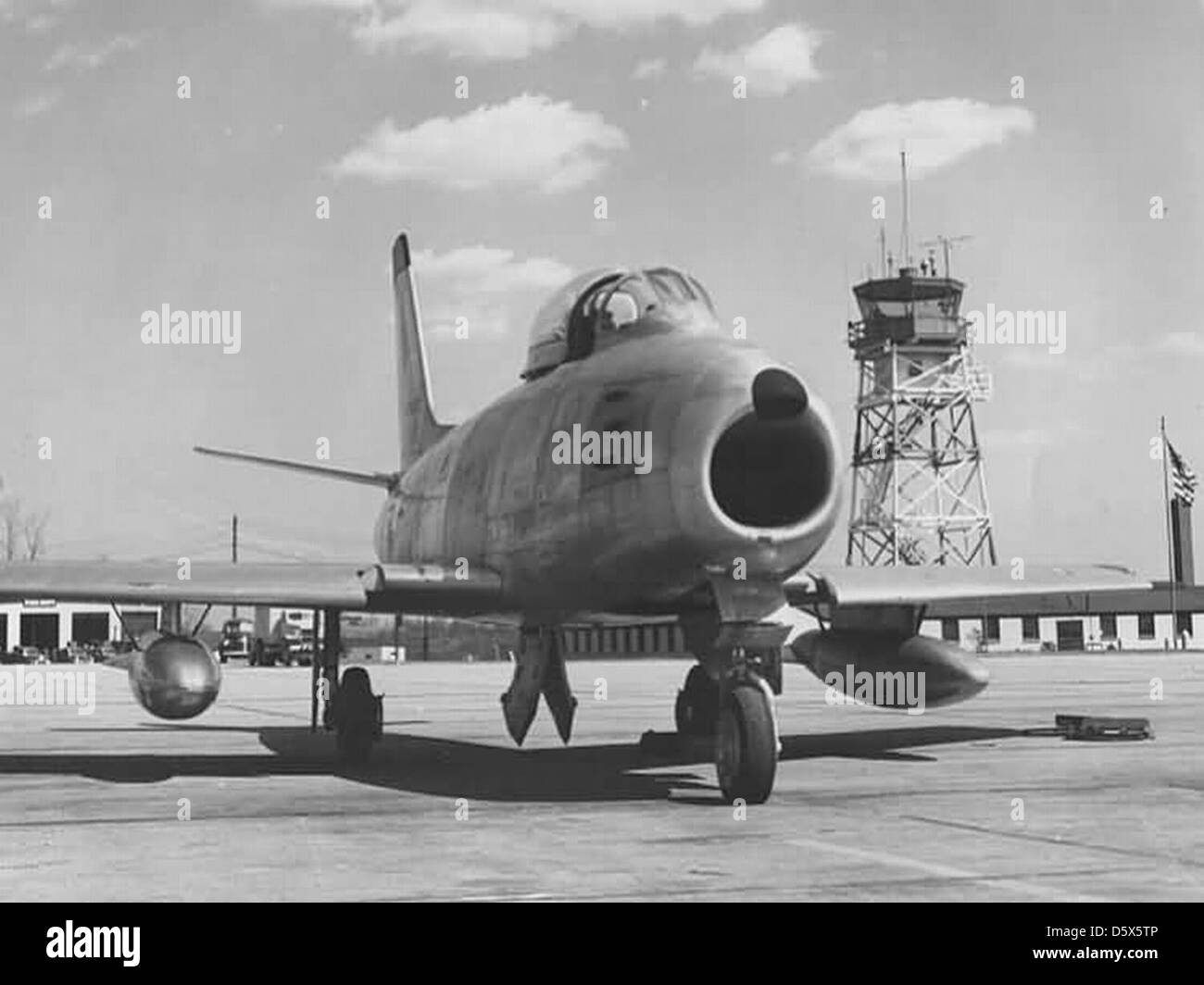 Transonic aircraft Black and White Stock Photos & Images - Alamy
