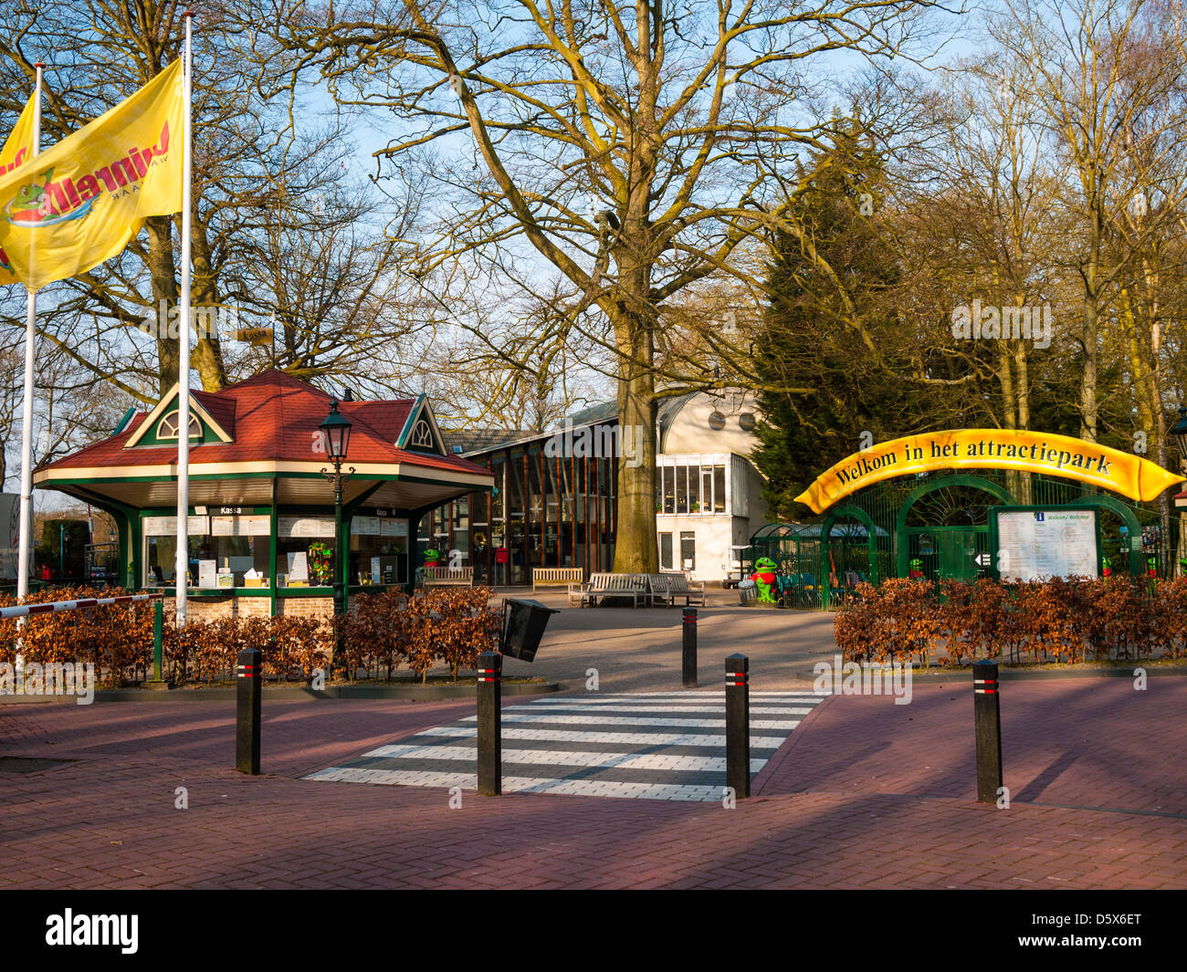 Duinrell, netherlands hi-res stock photography and images - Alamy