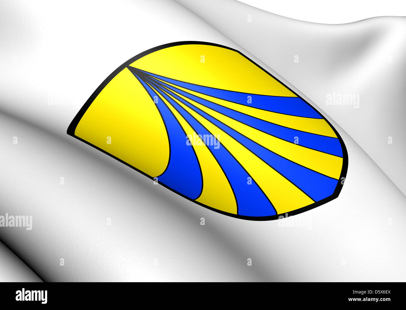 Uetze Coat of Arms Stock Photo - Alamy