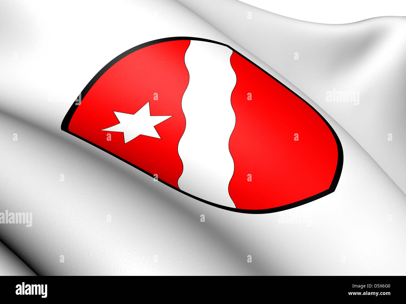 Leimbach Coat of Arms Stock Photo - Alamy