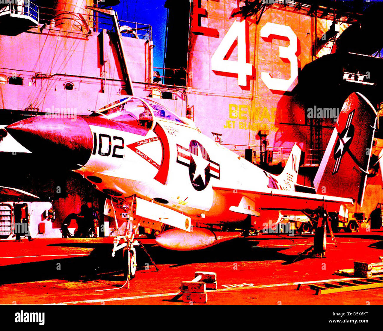 Demon fighter hi-res stock photography and images - Alamy