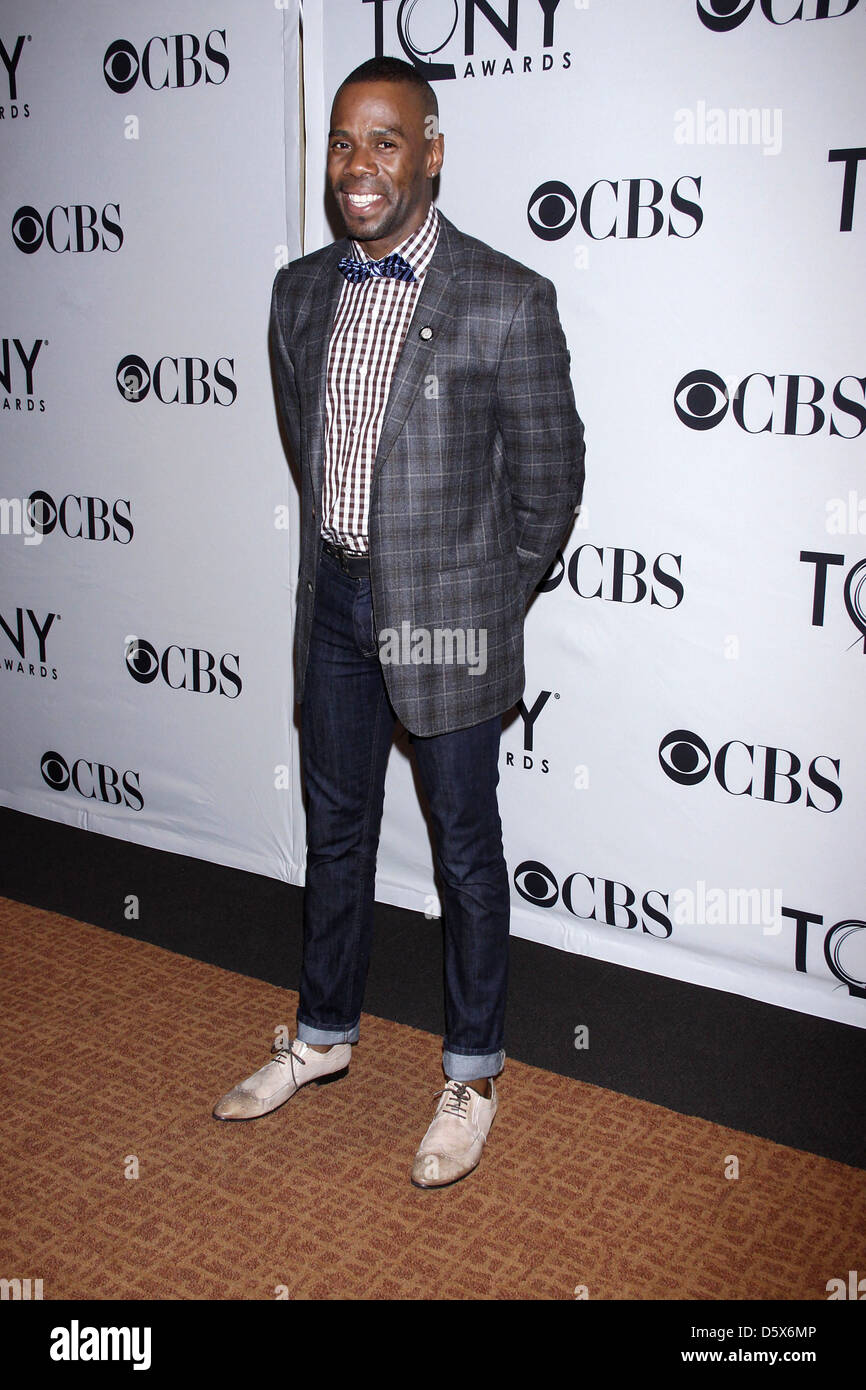 Colman domingo tony hi-res stock photography and images - Alamy