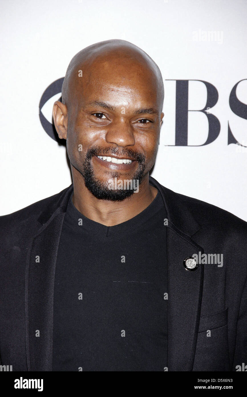 Forrest mcclendon hi-res stock photography and images - Alamy