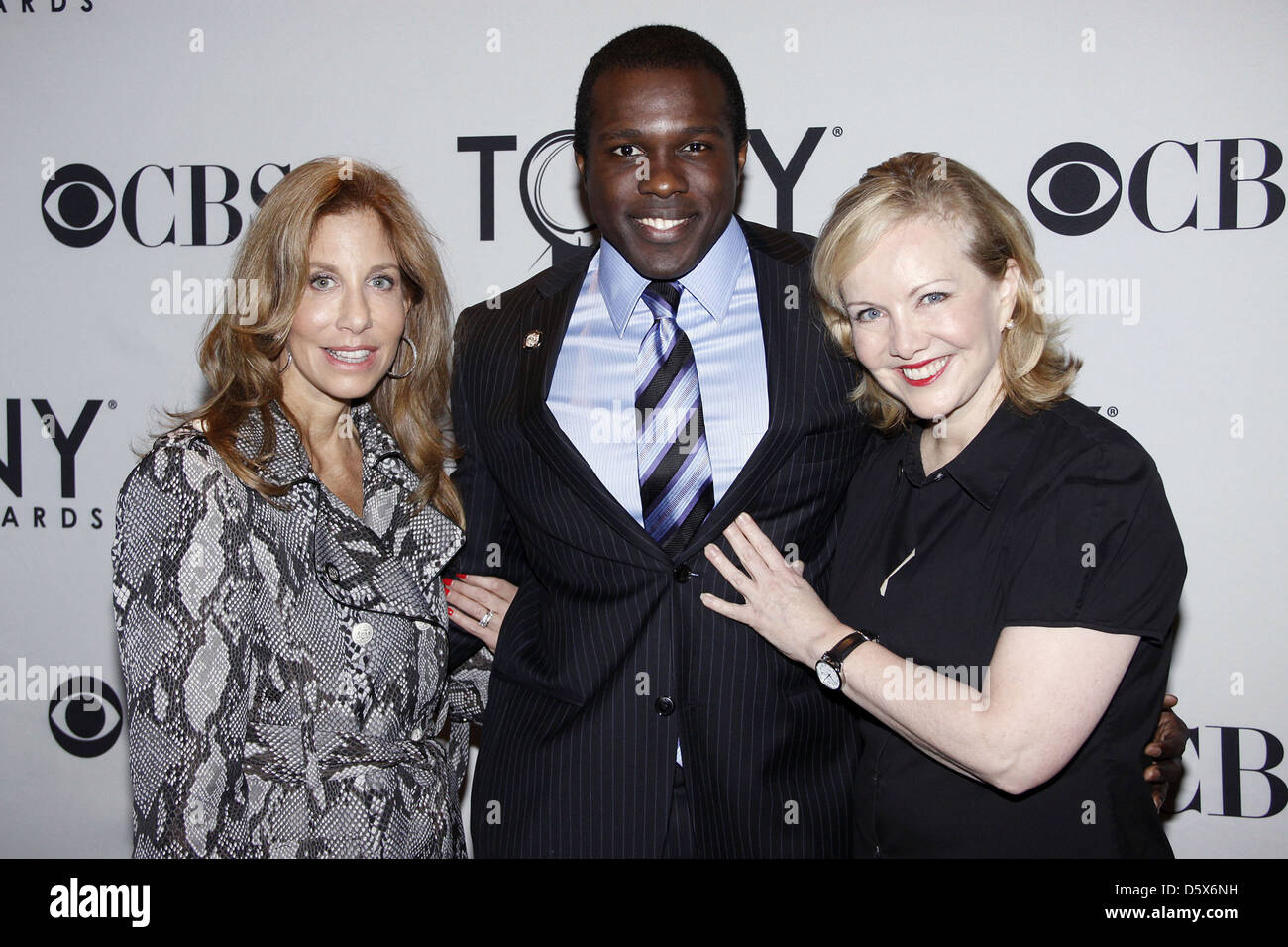 Susan stroman hi-res stock photography and images - Alamy