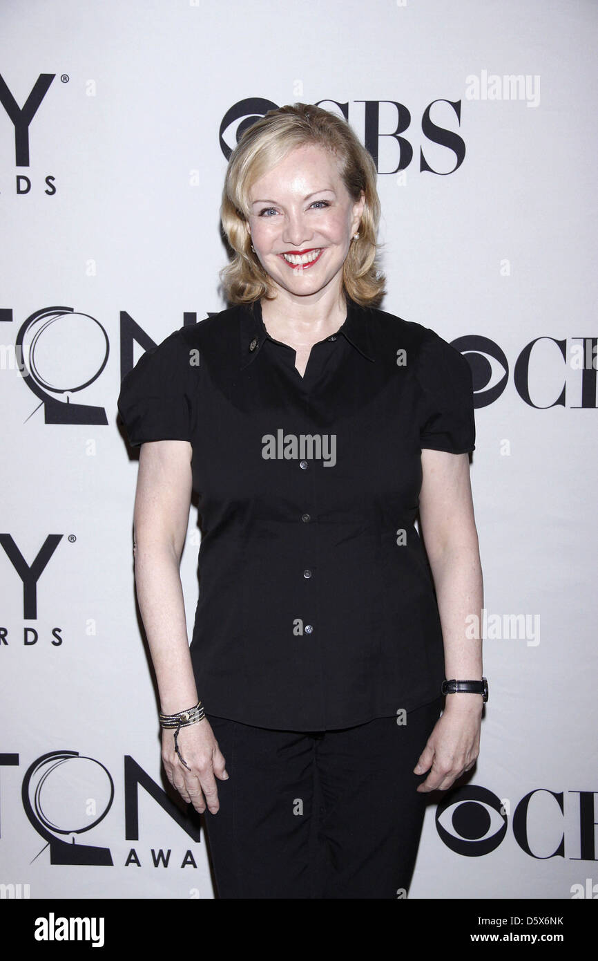 Susan stroman hi-res stock photography and images - Alamy