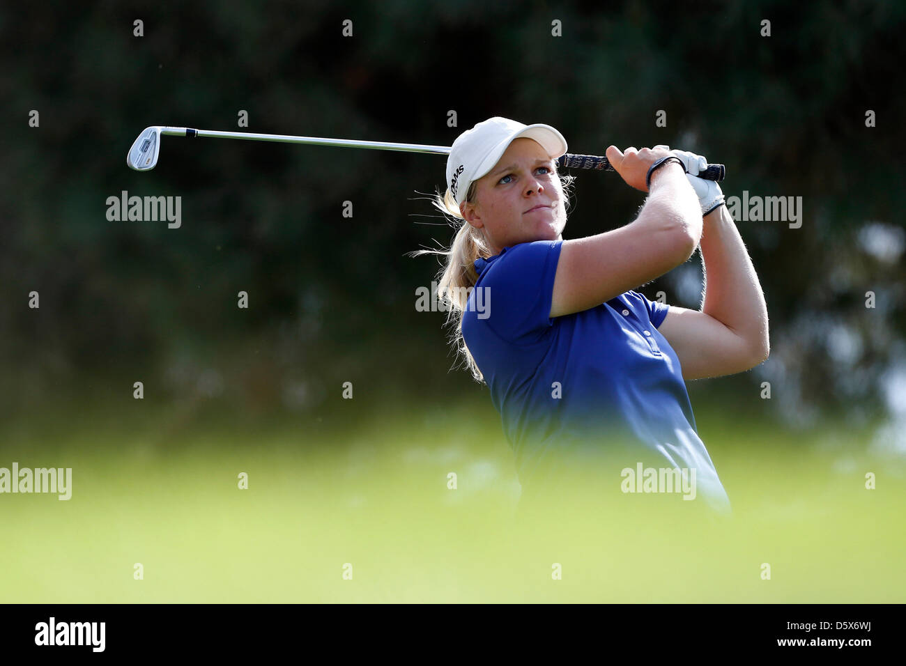 Caroline hedwall hi-res stock photography and images - Alamy