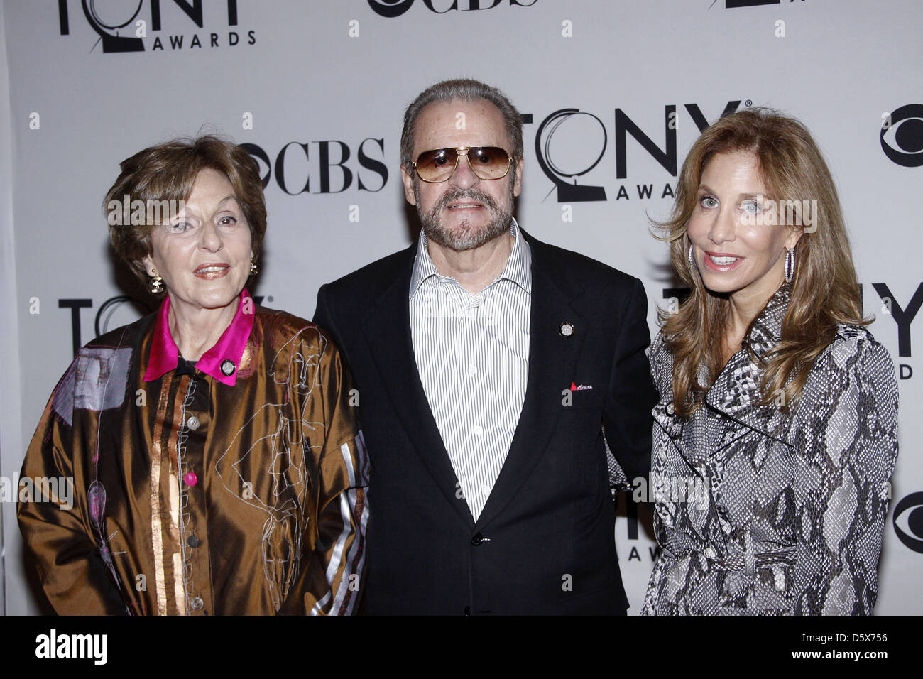 Fran weissler hi-res stock photography and images - Alamy