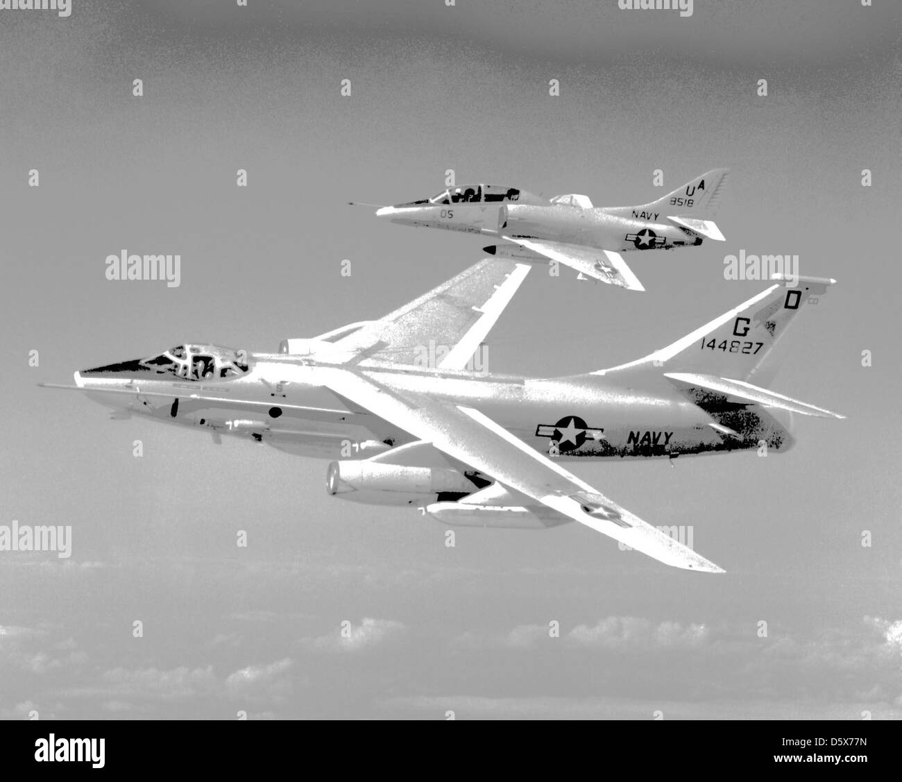 Fleet composite squadron hi-res stock photography and images - Alamy