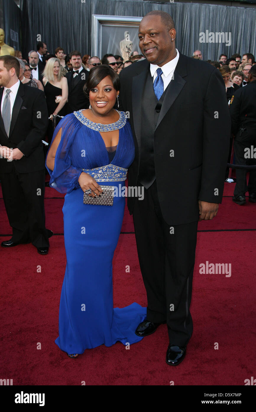 Jeff tarpley 84th annual academy hi-res stock photography and images ...