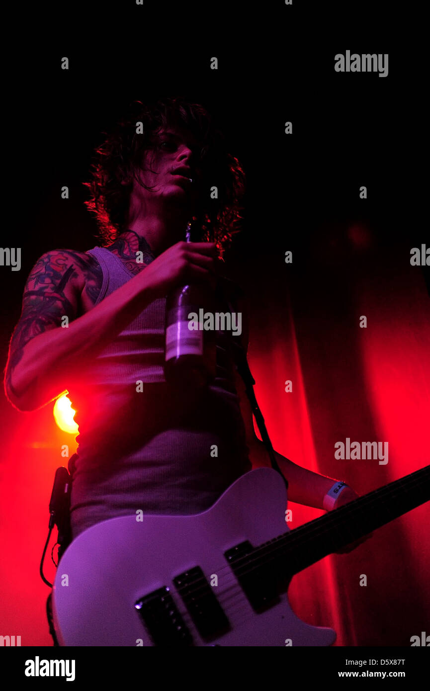 Cameron liddell hi-res stock photography and images - Alamy