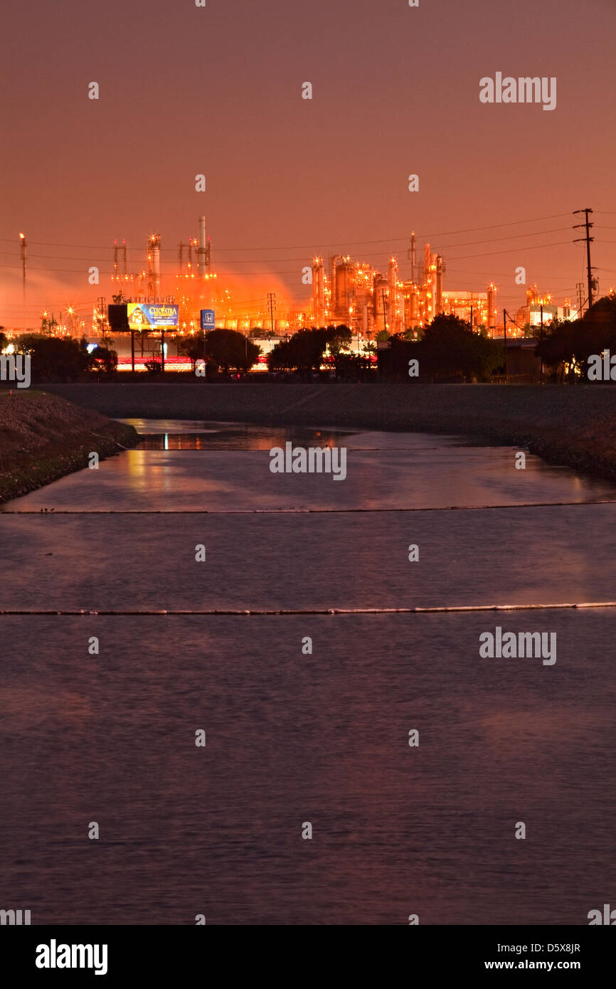 Carson california hi-res stock photography and images - Alamy